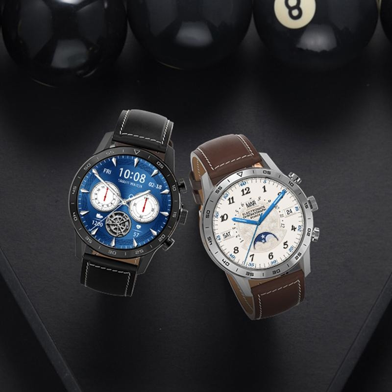 Saraý | Smart Watch DT70