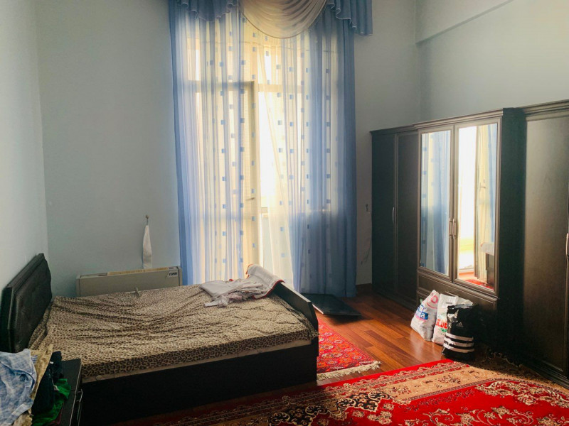 Saraý | GYSSAGLY PODWOÝSKIÝ ELITKA