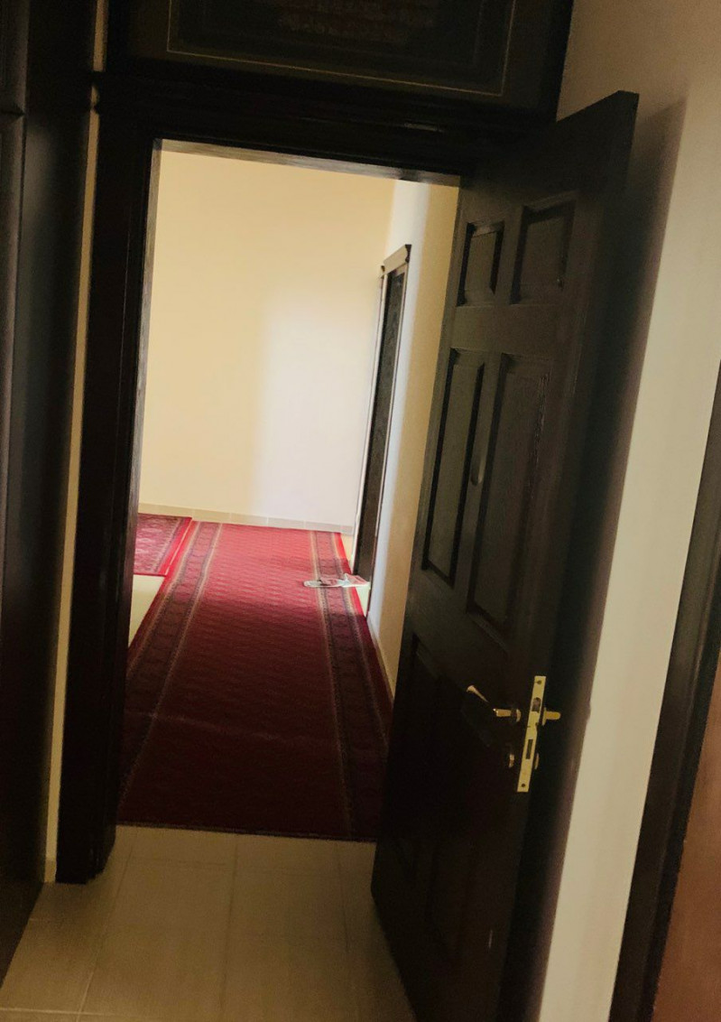 Saraý | GYSSAGLY PODWOÝSKIÝ ELITKA